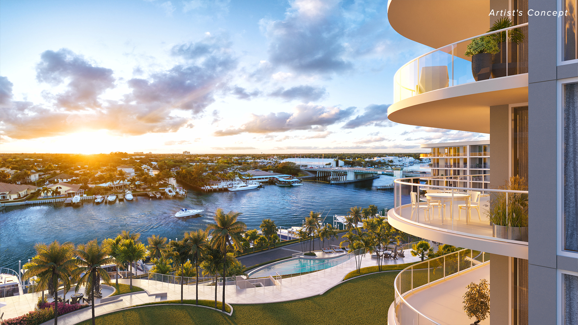 The Ritz-Carlton Residences: The Epitome of Luxury - Jupiter Dream Life ...